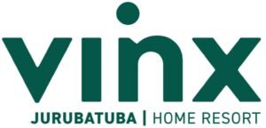 Vinx Jurubatuba Home Resort, apartamentos de 2 dormitórios